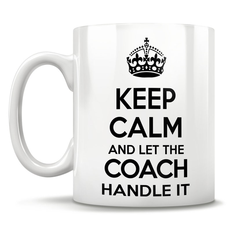Coach Gift Coach Mug Amazing Coach Best Coach Ever Coach - Etsy