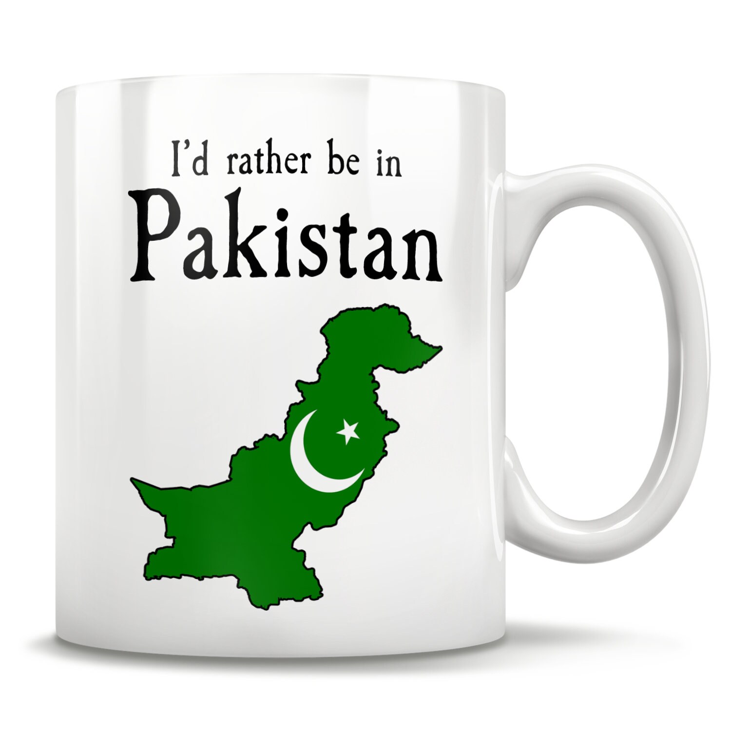 Pakistan Gift Pakistani Mug Lahore Pakistan Pakistan Roots - Etsy