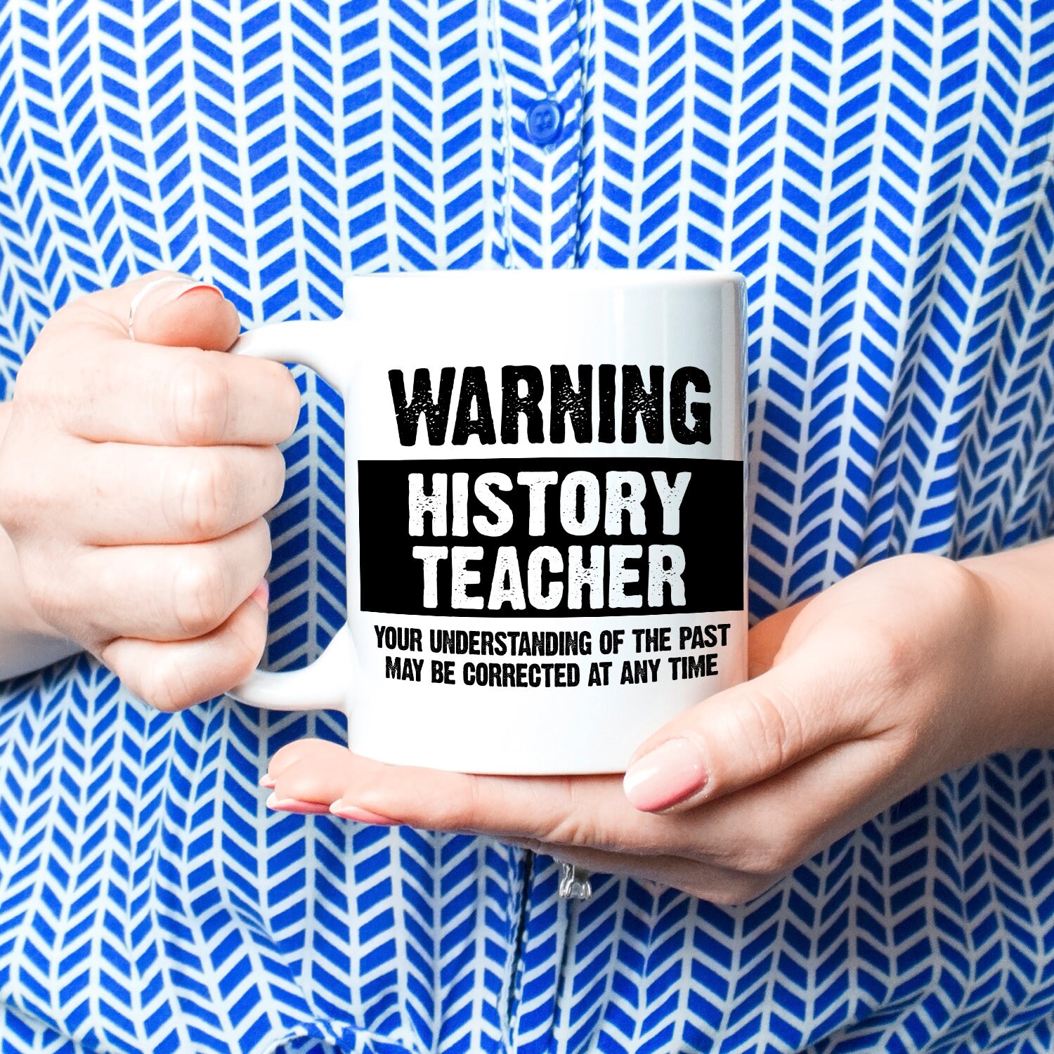 History Mug History Professor History Teacher Cup - Etsy