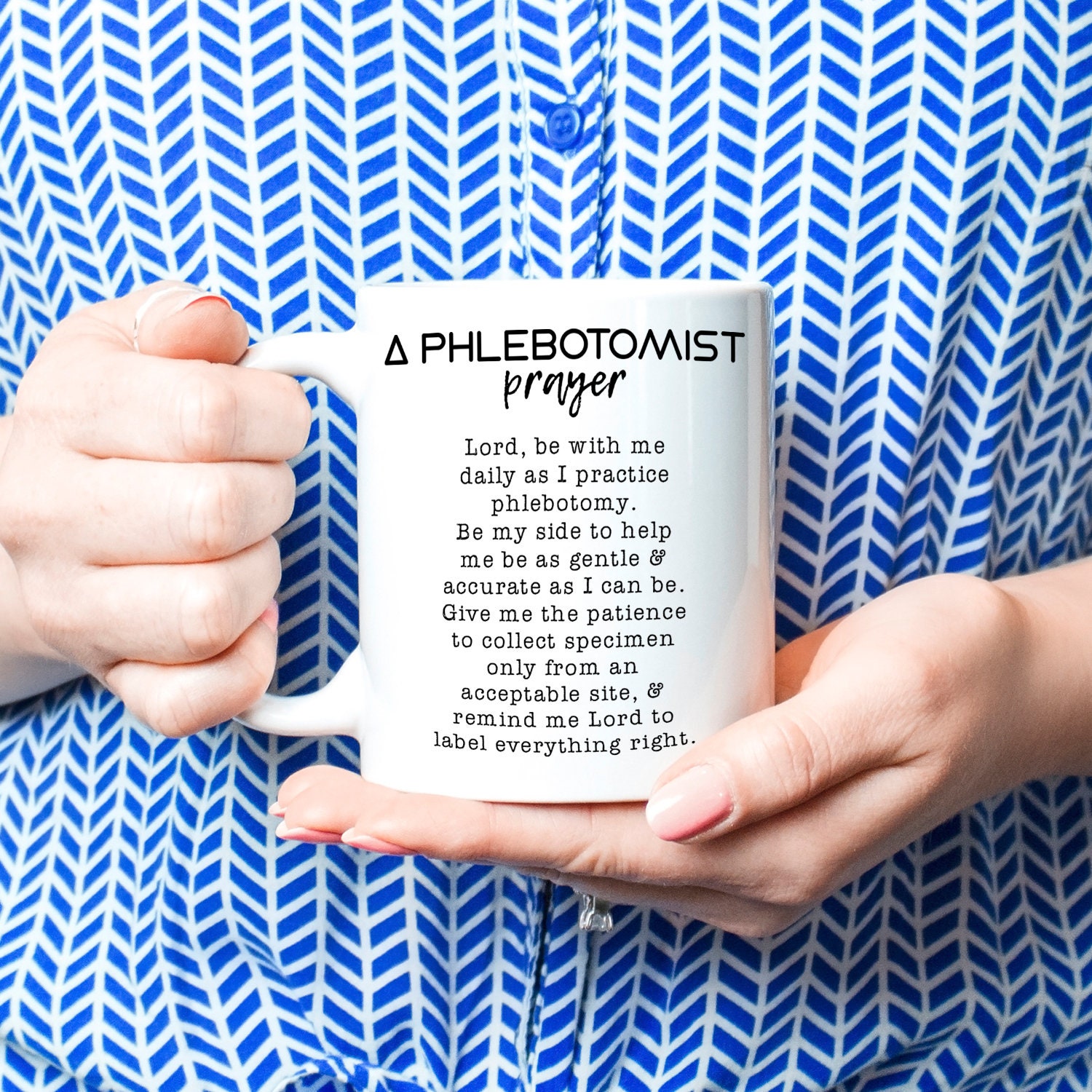 Phlebotomist Gift, Phlebotomist Mug, Phlebotomist Coffee Cup ...