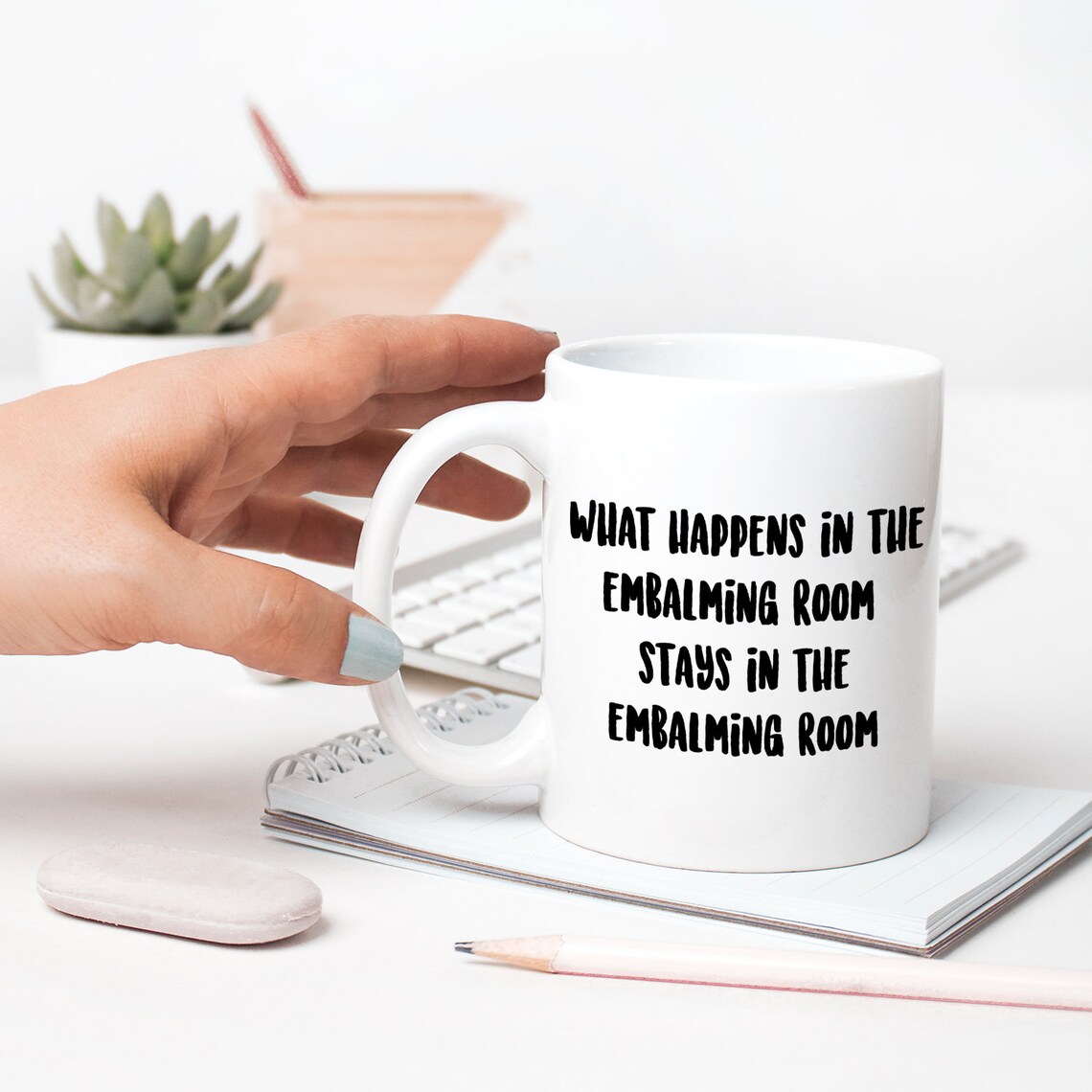 Funeral Director Gift, Funeral Director Mug, Funeral Director Coffee ...