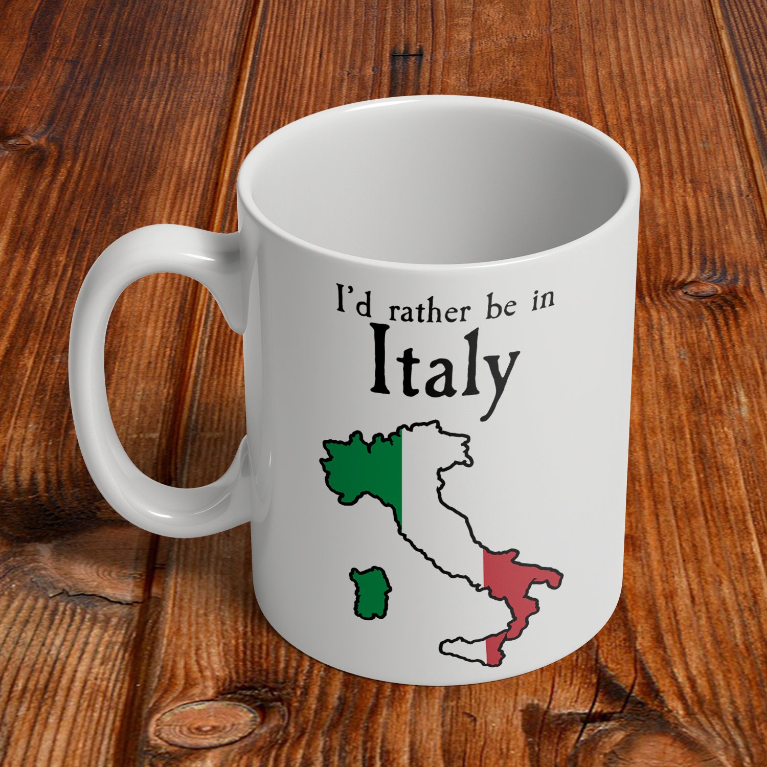 Italy Gift Italy Mug Italy Coffee Cup Italy Souvenir - Etsy