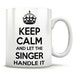Singer Gifts, Singer Mug, Gift for Singer, Singer Gifts Idea, Vocalist ...