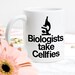 Biology Gift Biology Mug Biology Coffee Cup Biologist Gift - Etsy
