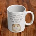 Guinea Pig Mug, Guinea Pig Gift, Mug for Guinea Pig Lover, Guinea Pig ...