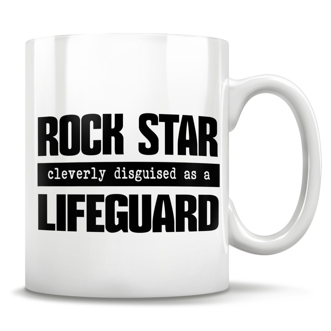 Gift for Lifeguard Lifeguard Present Beach Lifeguard - Etsy