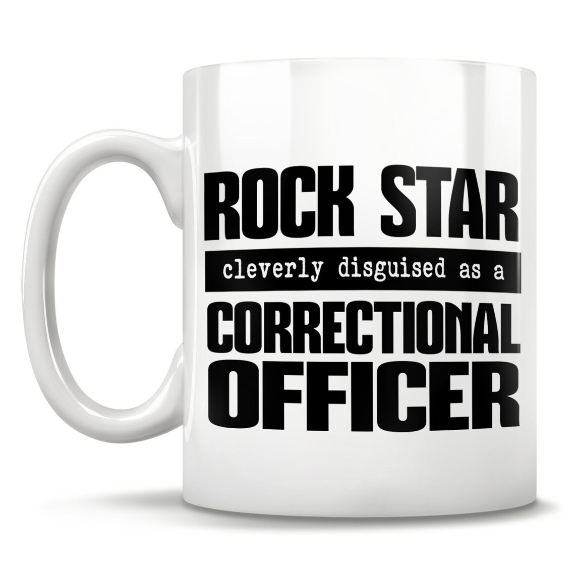 Prison Officer Grad, Prison Officer Gift, Prison Officer Mug ...