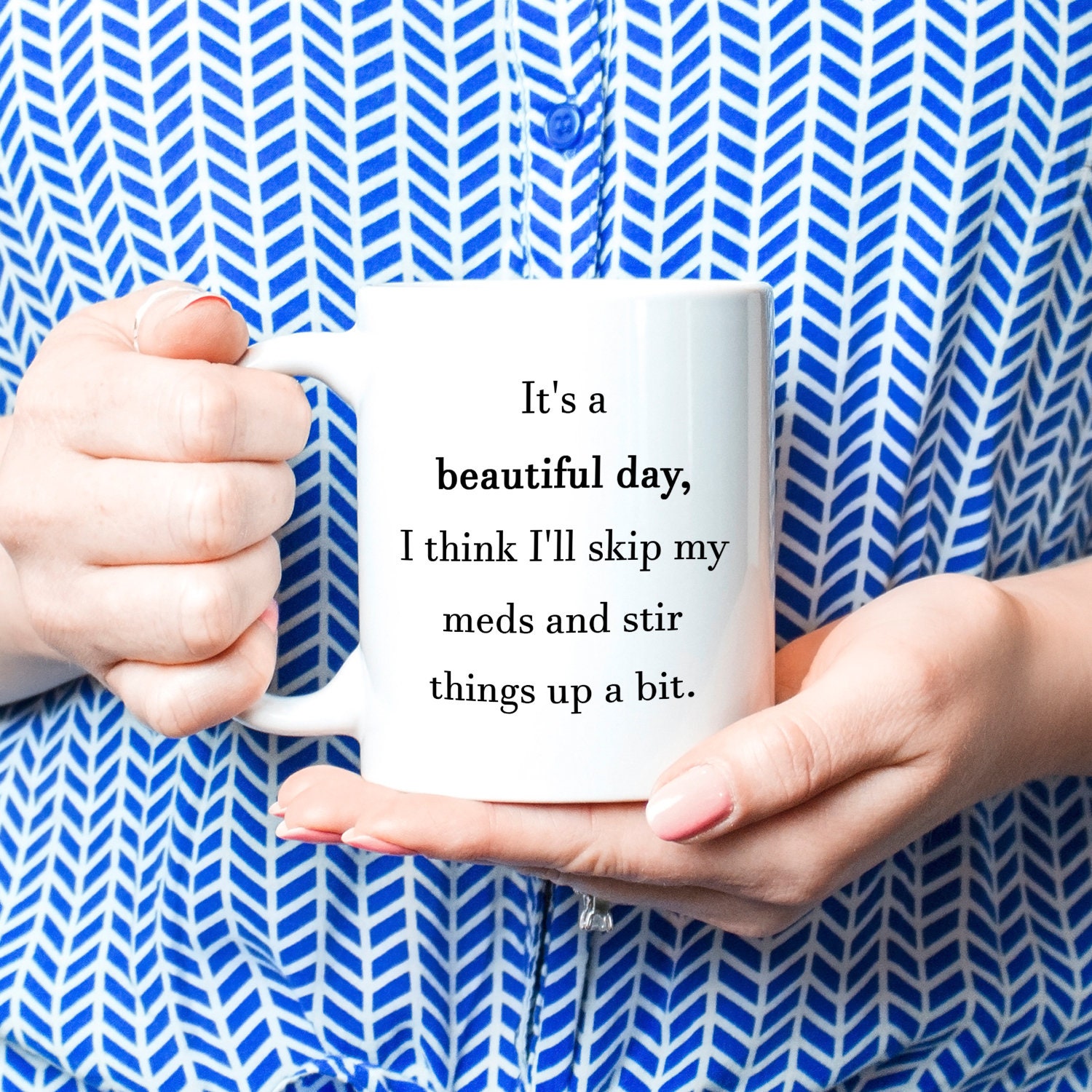 Bipolar Gift Bipolar Mug Bipolar Coffee Cup - Etsy Ireland