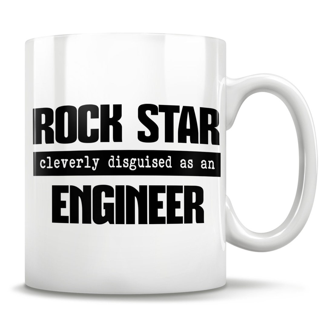 Engineer Gifts, Software Engineer, Engineer Mug, Mechanical Engineer ...