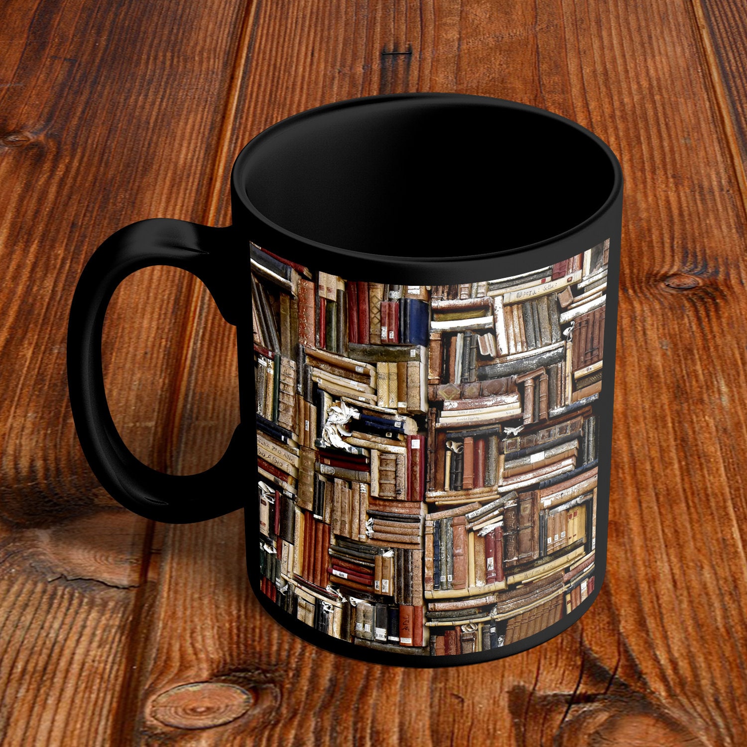 Library Gift Library Mug Library Coffee Cup Librarian Gift | Etsy