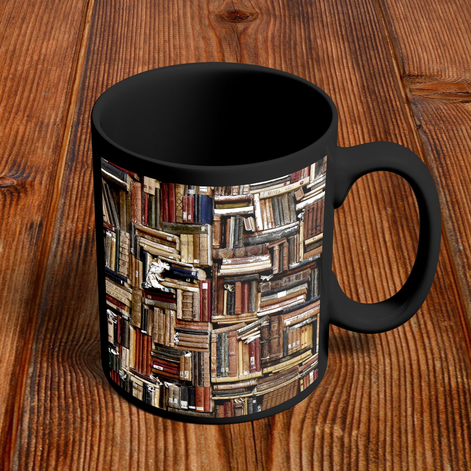 Library Gift Library Mug Library Coffee Cup Librarian Gift | Etsy
