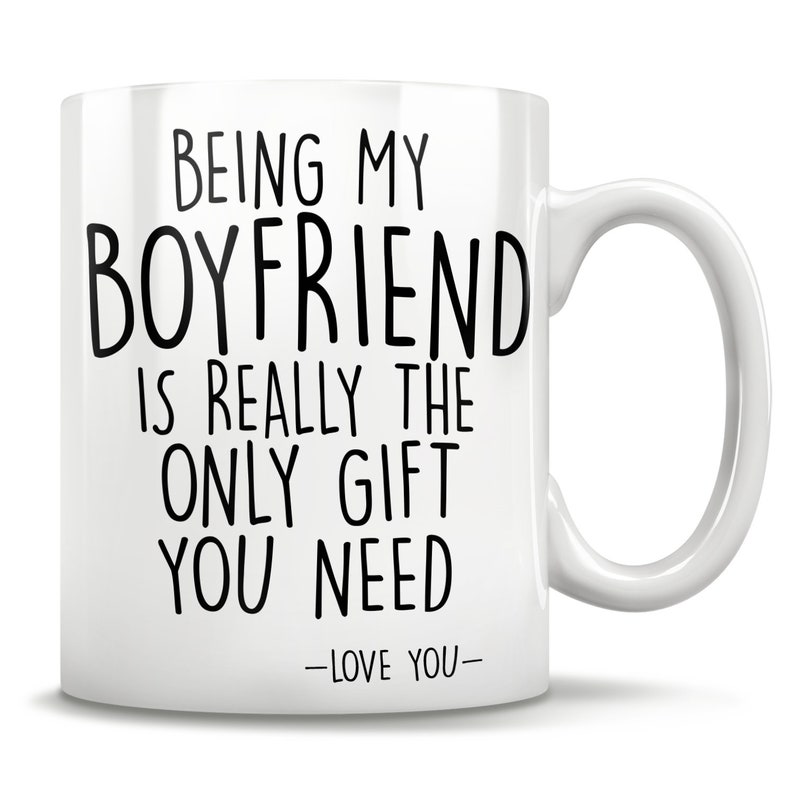 Boyfriend Gift Boyfriend Mug Gift for Boyfriend Boyfriend - Etsy