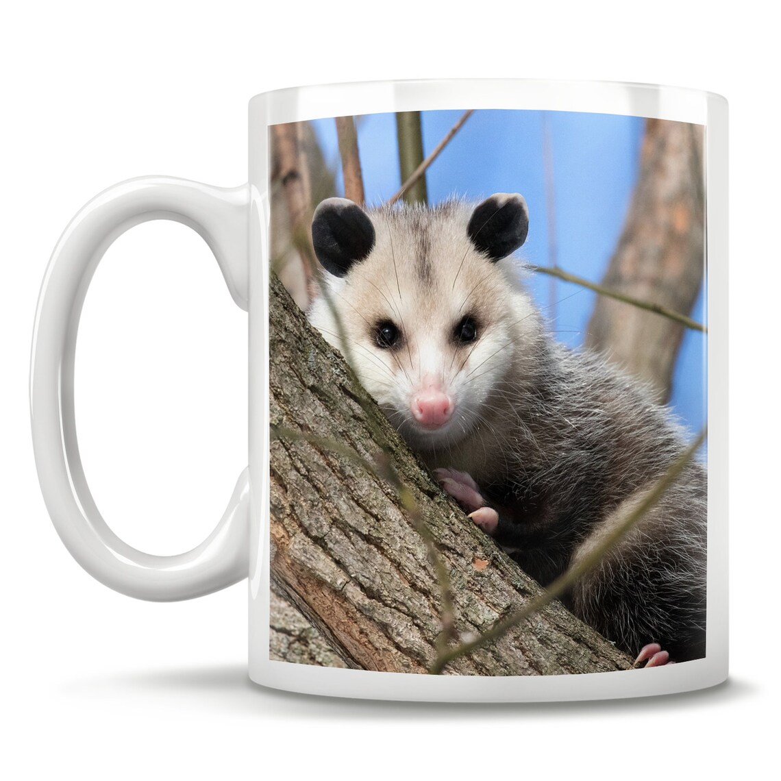 Opossum Gifts, Opossum Mug, Opossum Coffee Cup - Etsy
