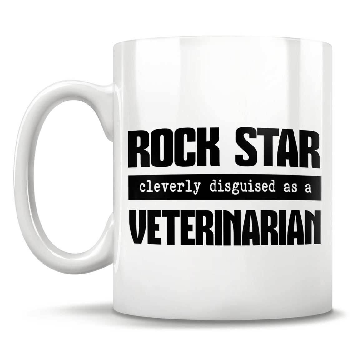 Veterinarian Cup Veterinarian Gift Mug for Vet Vet Coffee - Etsy UK