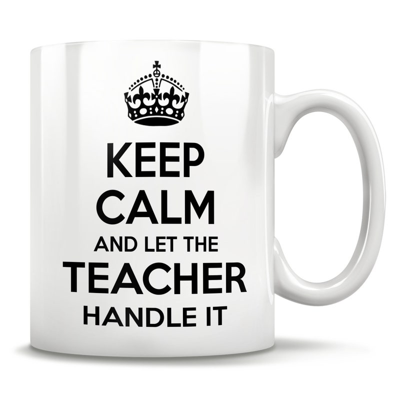 Gift for Teacher Teacher Appreciation Funny Teacher Gift - Etsy