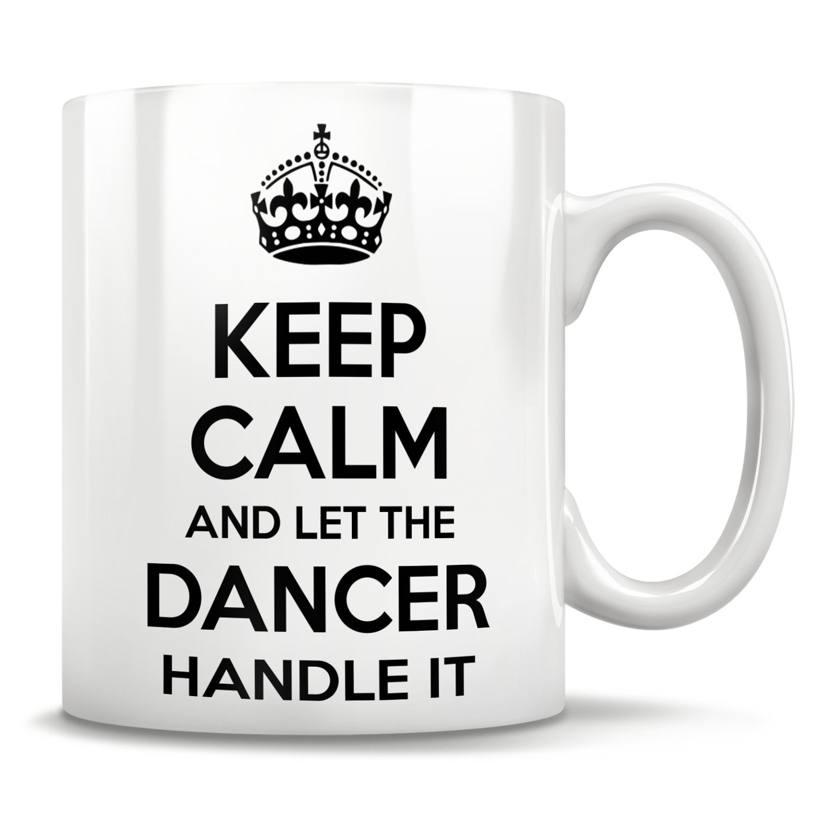 Dancer Gift Dancer Mug Dancer Love Gifts for Dancers Dance - Etsy