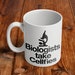 Biology Gift Biology Mug Biology Coffee Cup Biologist Gift - Etsy