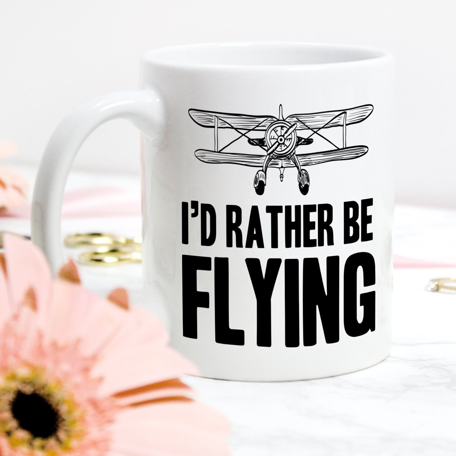 Pilot Gift Pilot Mug Pilot Coffee Cup Aviation Gifts - Etsy