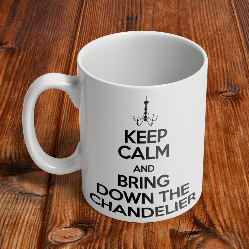 Phantom of the Opera Gift, Phantom of the Opera Mug, Phantom of the ...