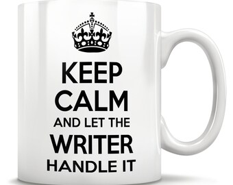 It's A Good Day to Write Mug Gifts for Writers Writer Mug Writer Gift ...