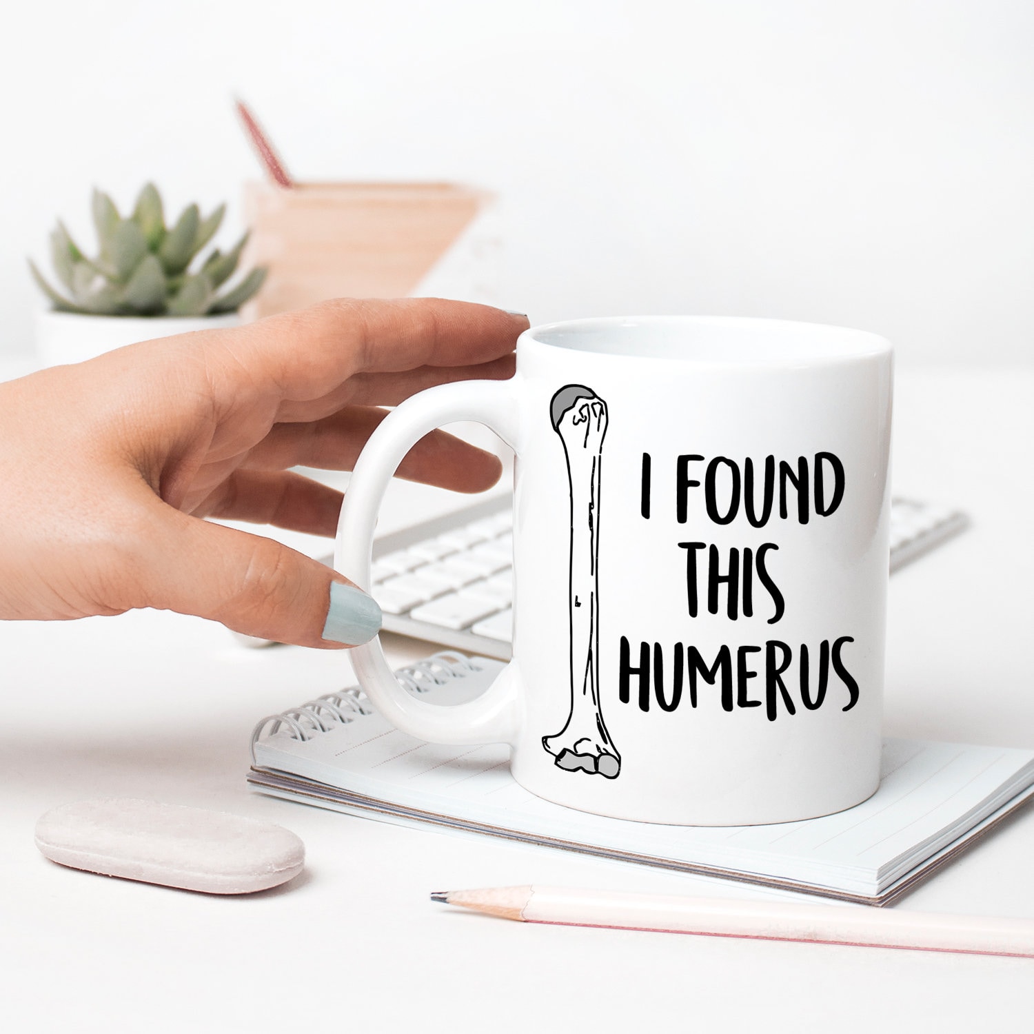 Anatomy Gift Anatomy Mug Anatomy Coffee Cup - Etsy