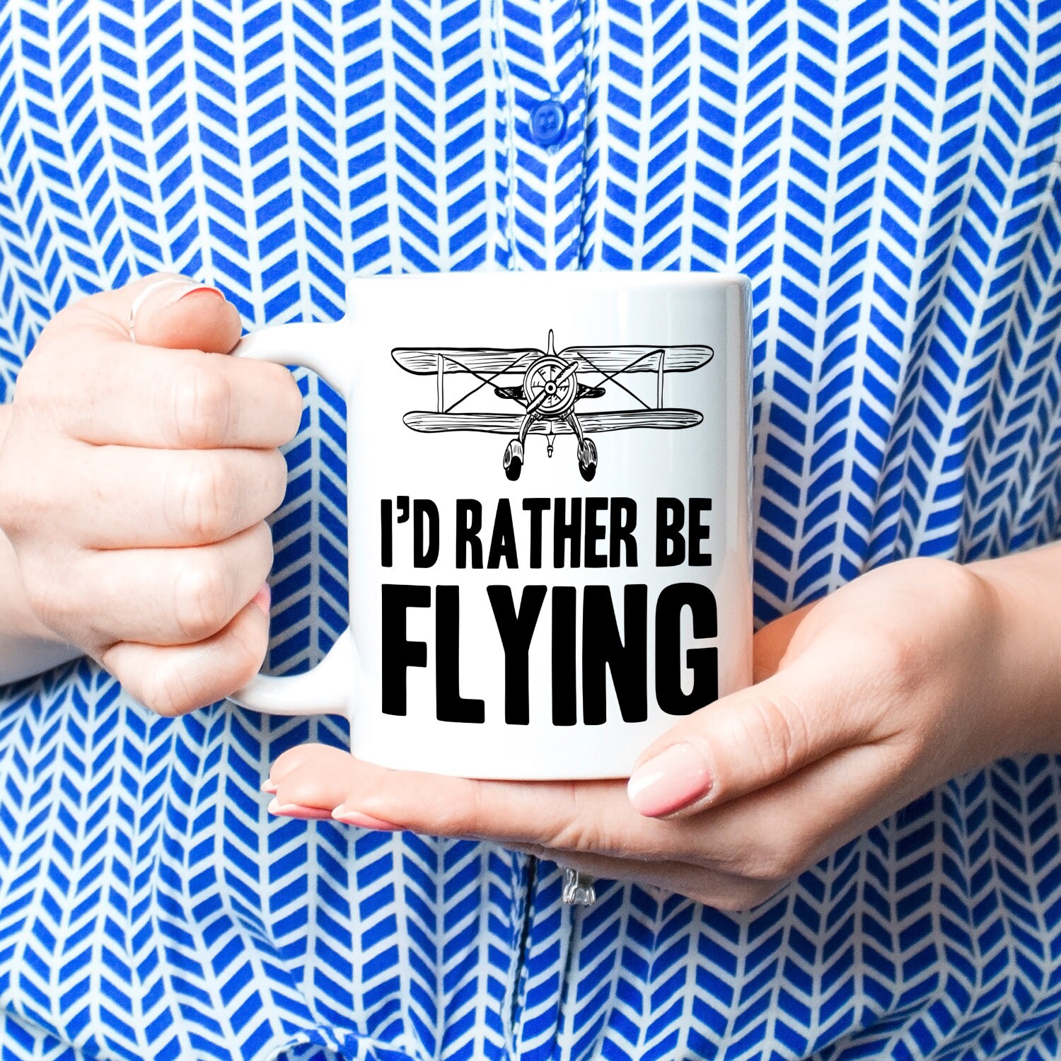 Pilot Gift Pilot Mug Pilot Coffee Cup Aviation Gifts - Etsy