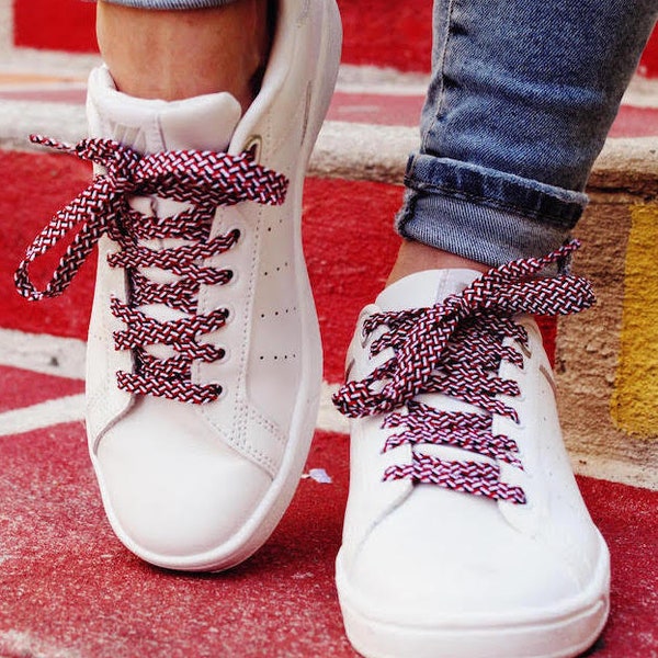 Fun Shoelaces - Etsy