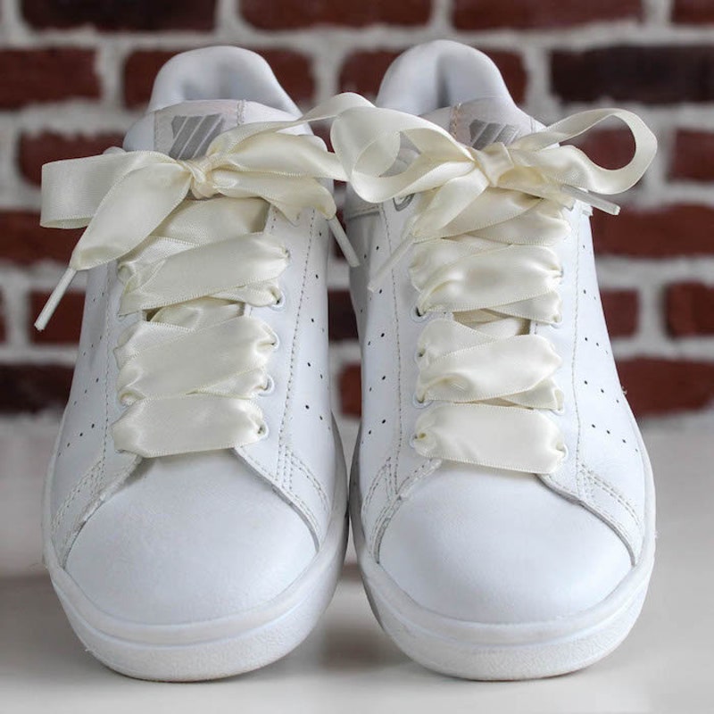 Custom Shoelaces - Etsy
