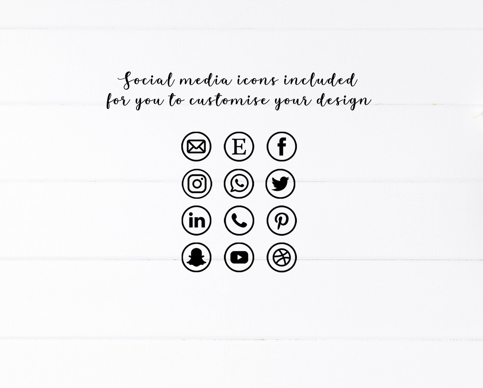 Printable Gift Certificate Template Editable Instant Download Etsy UK
