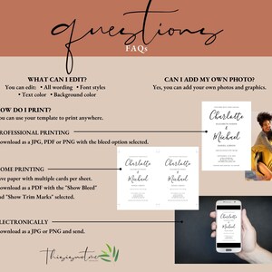 Greenery Phd Graduation Party Invitation Template, Modern Gold Phd ...