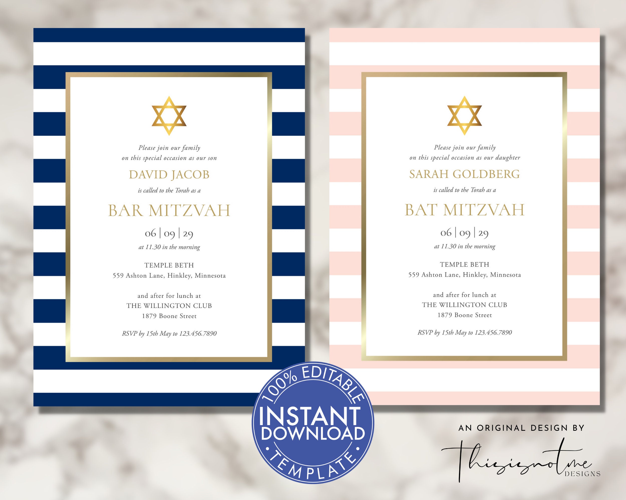 Bar Mitzvah Invitation Wording Samples Featured Bat Mitzvah Video