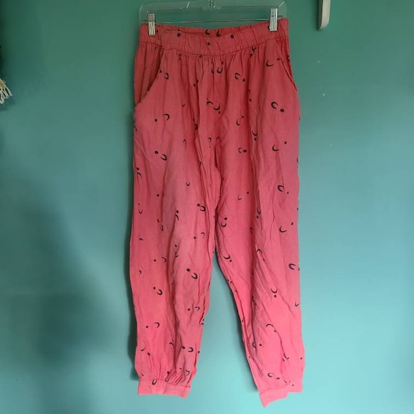Mc Hammer Pants - Etsy