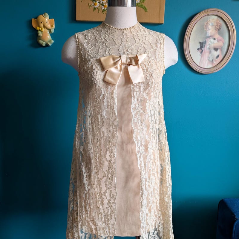 Cream White Dress Bridal - Etsy