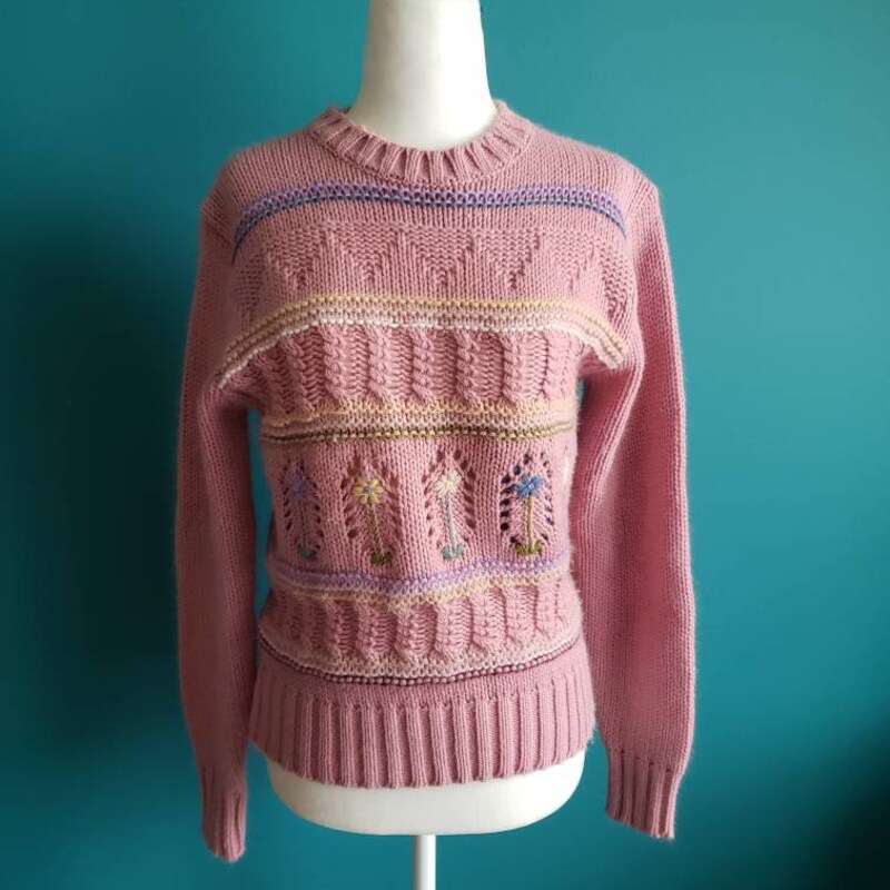 80s Sweaters - Etsy