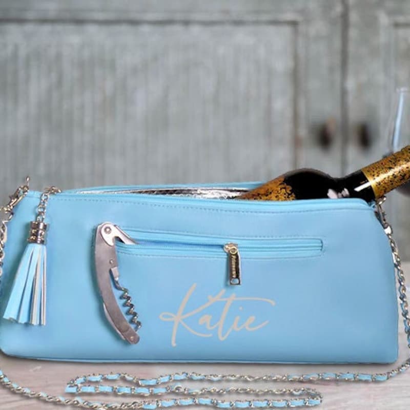 Wine Purse - Etsy