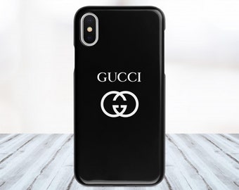 Gucci iphone case | Etsy