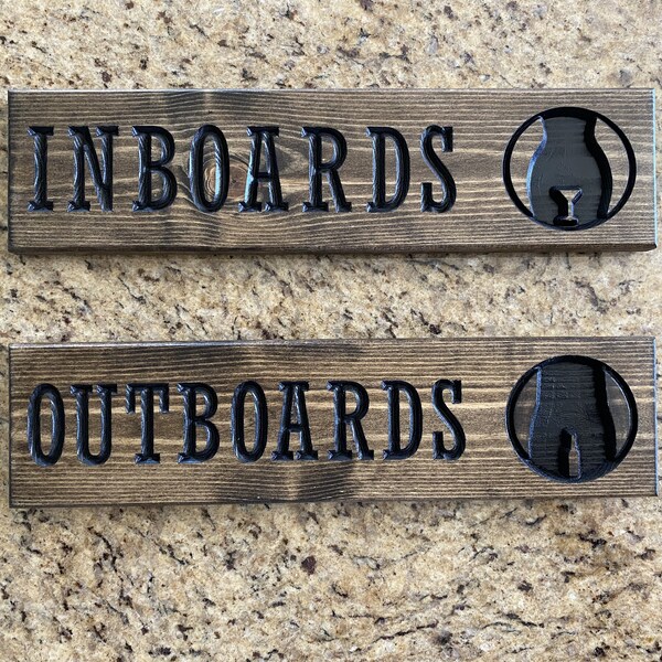 Nautical Bathroom - Etsy