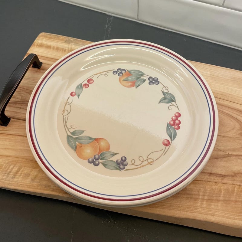 Discontinued Corelle Patterns - Etsy