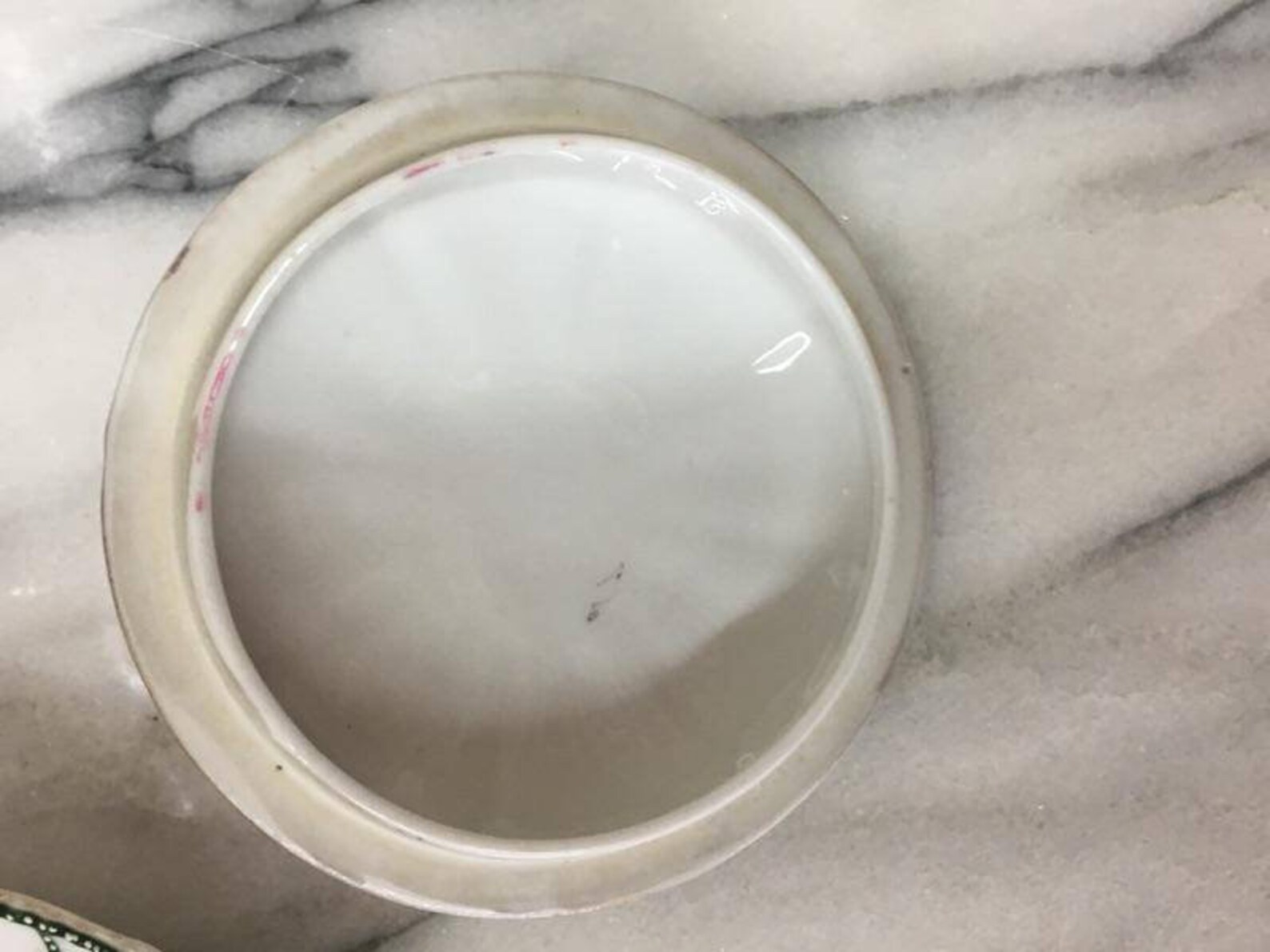 Beautiful Victorian Style Condensed Milk Container Jar - Jelly Jam ...