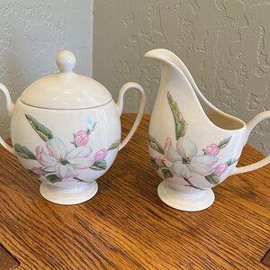 Franciscan China Chelan Pattern Replacement Pieces - Sold Separately ...