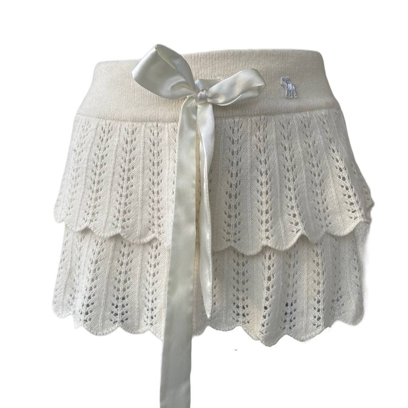 Ultra korte rok - Etsy Nederland