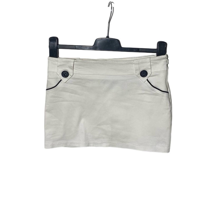 Ultra Micro Mini Skirt - Etsy