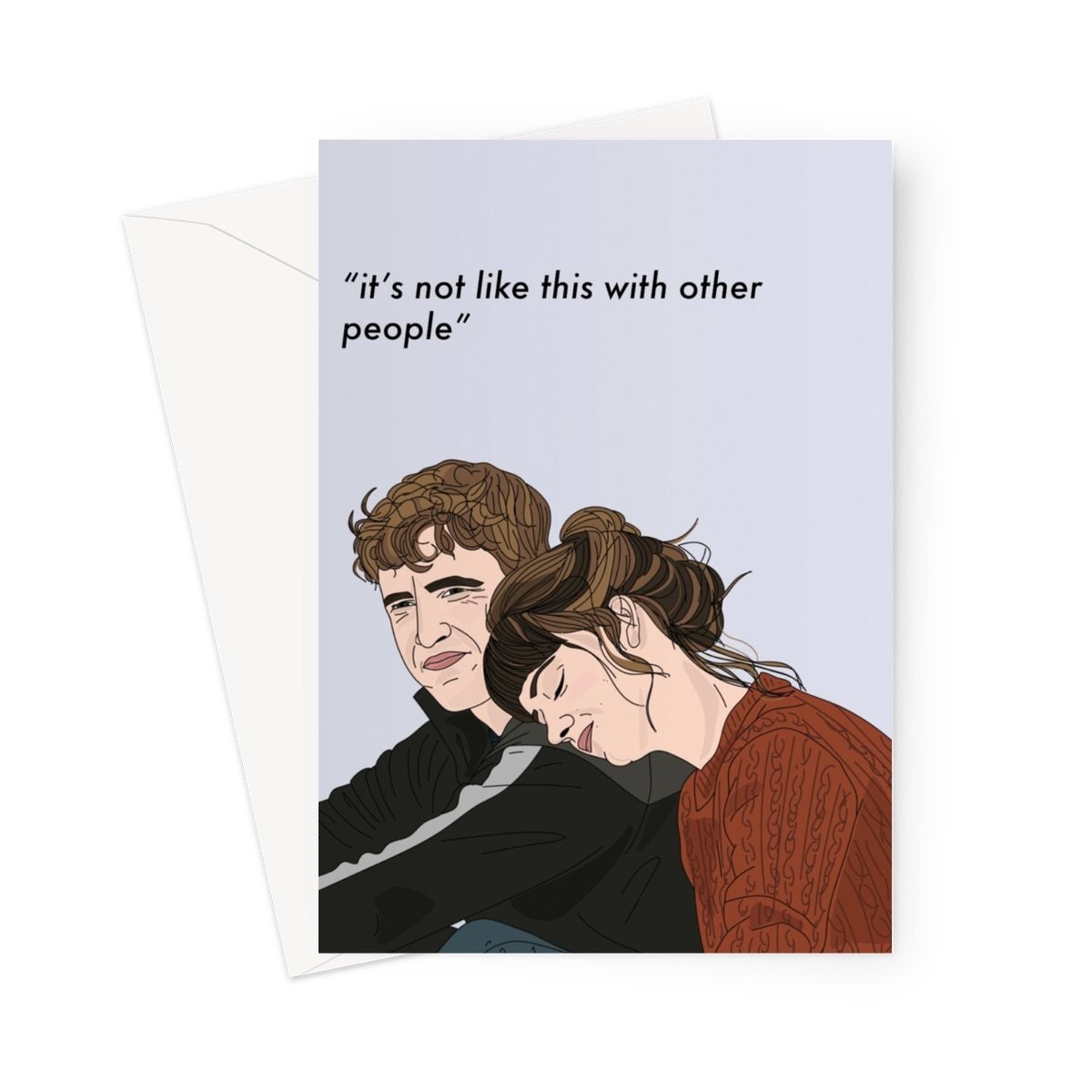 Normal Person Quotes