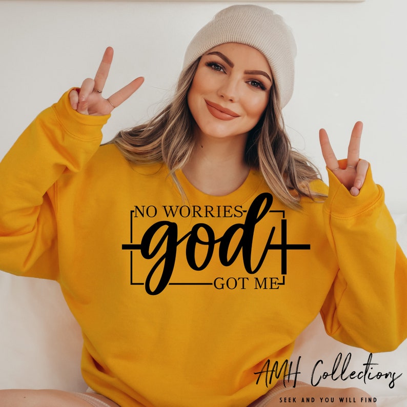 God Got Me SVG, Christian Sayings Svg, Christian Quotes Svg, Trending ...