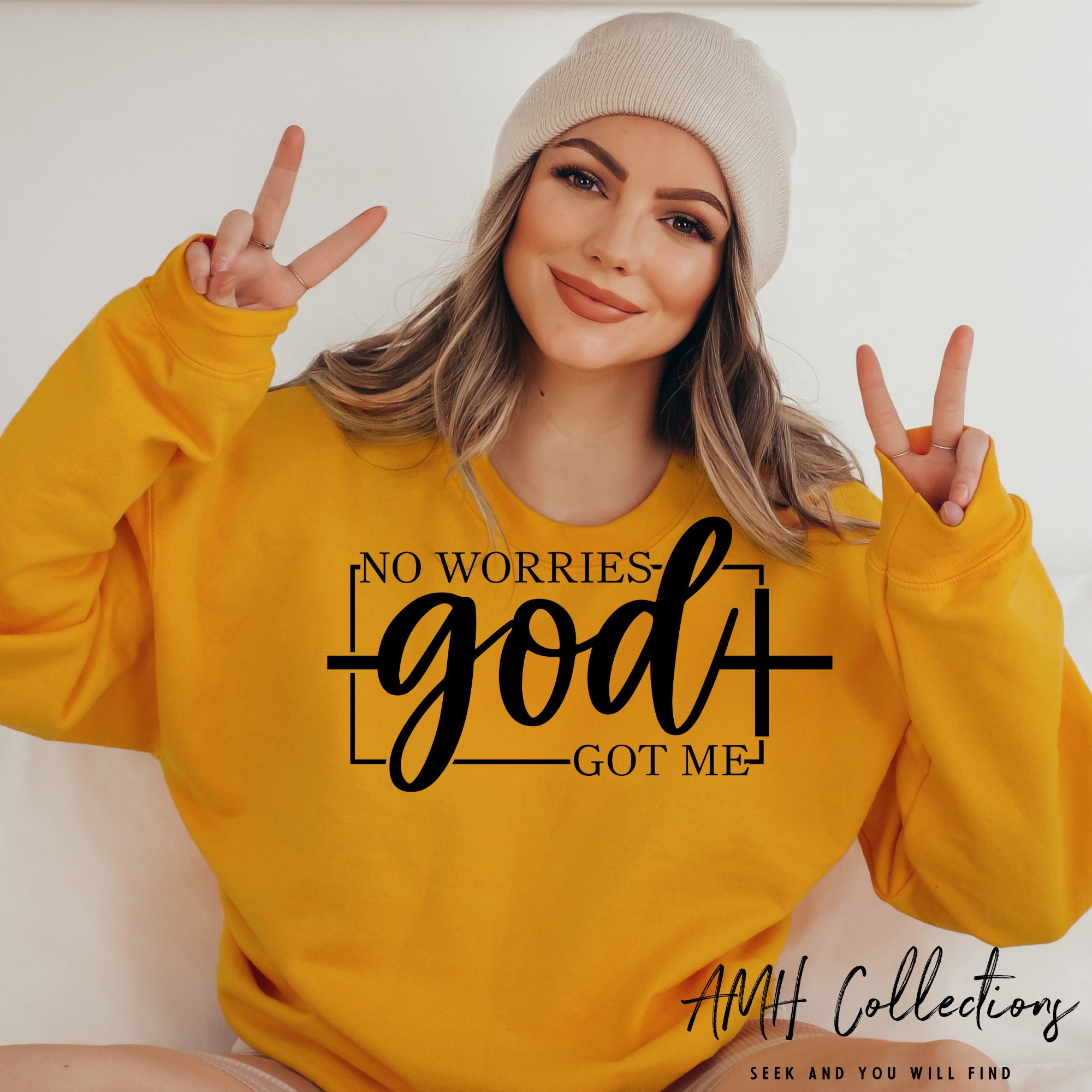 God Got Me SVG, Christian Sayings Svg, Christian Quotes Svg, Trending ...