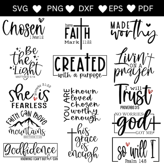 Popular Christian Quotes