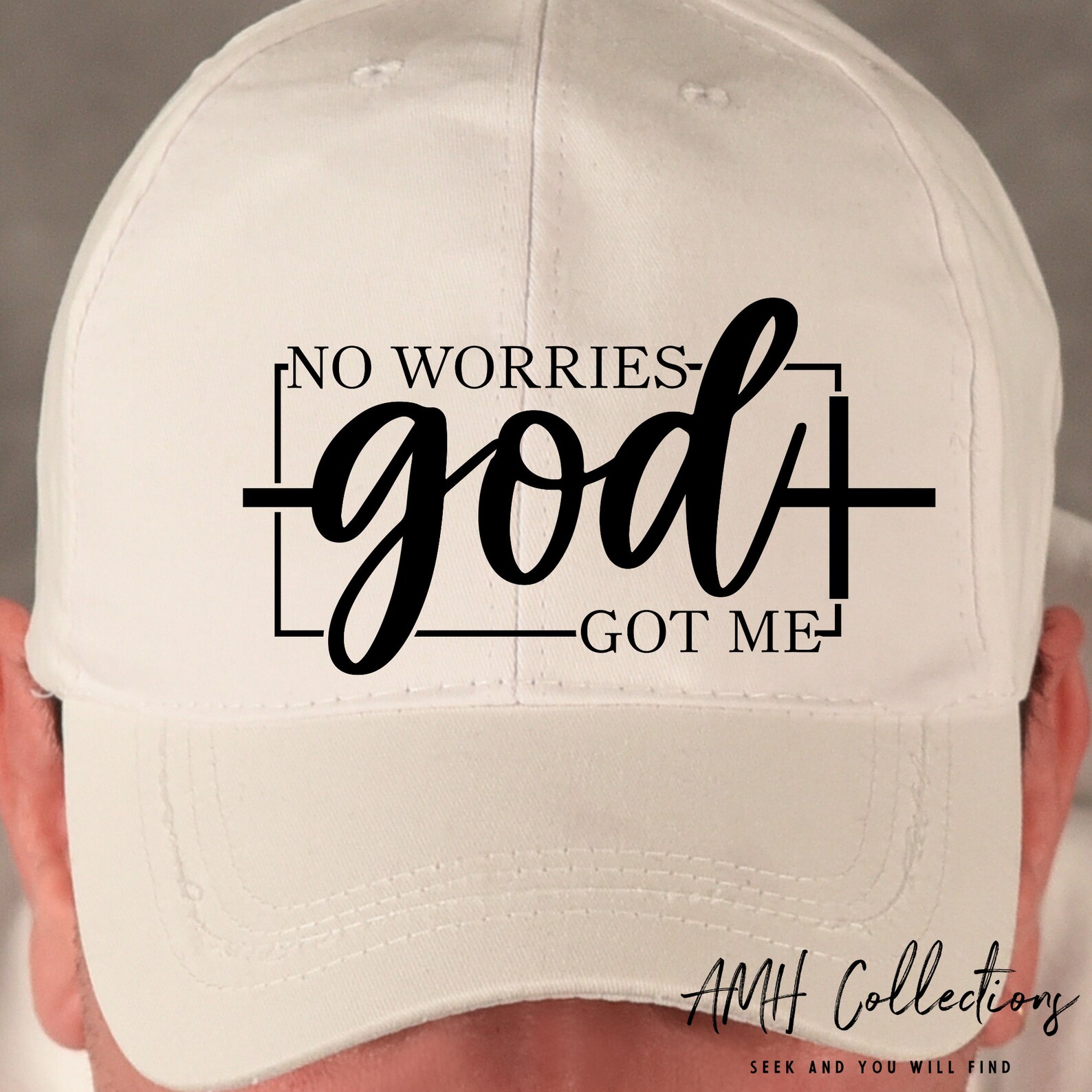 God Got Me SVG, Christian Sayings Svg, Christian Quotes Svg, Trending ...