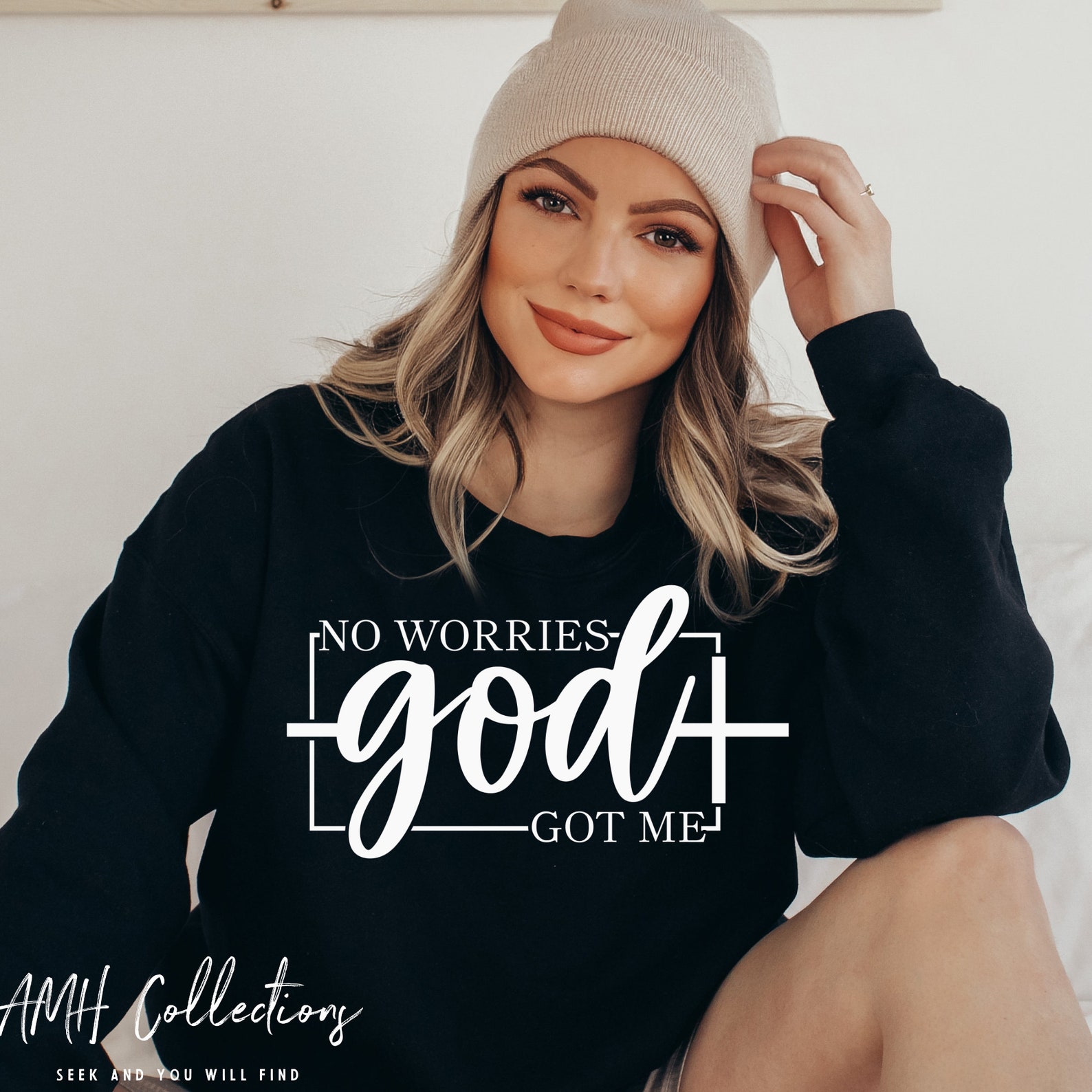 God Got Me SVG, Christian Sayings Svg, Christian Quotes Svg, Trending ...