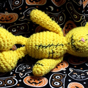 Zombie Cat Crochet Zombie Cat Cat Doll Stuffed Zombie Cat - Etsy