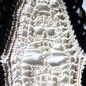 Skeleton Doily Skeleton Wall Hanging. Skeleton in a Coffin Wall Hanging ...